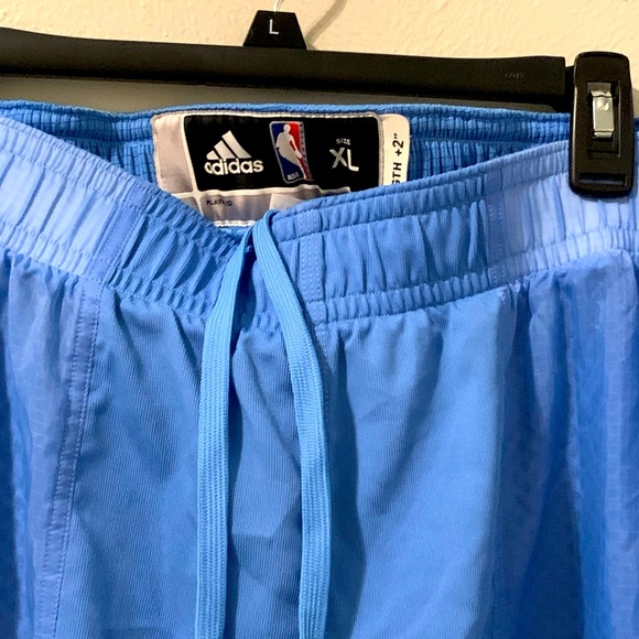 adidas Originals | Pants | Official Nba Denver Nuggets Tearaway | Poshmark